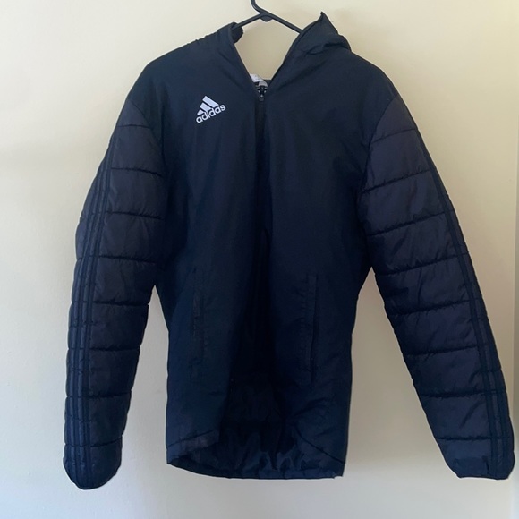 adidas | Jackets & Coats | Adidas Winter Jacket | Poshmark